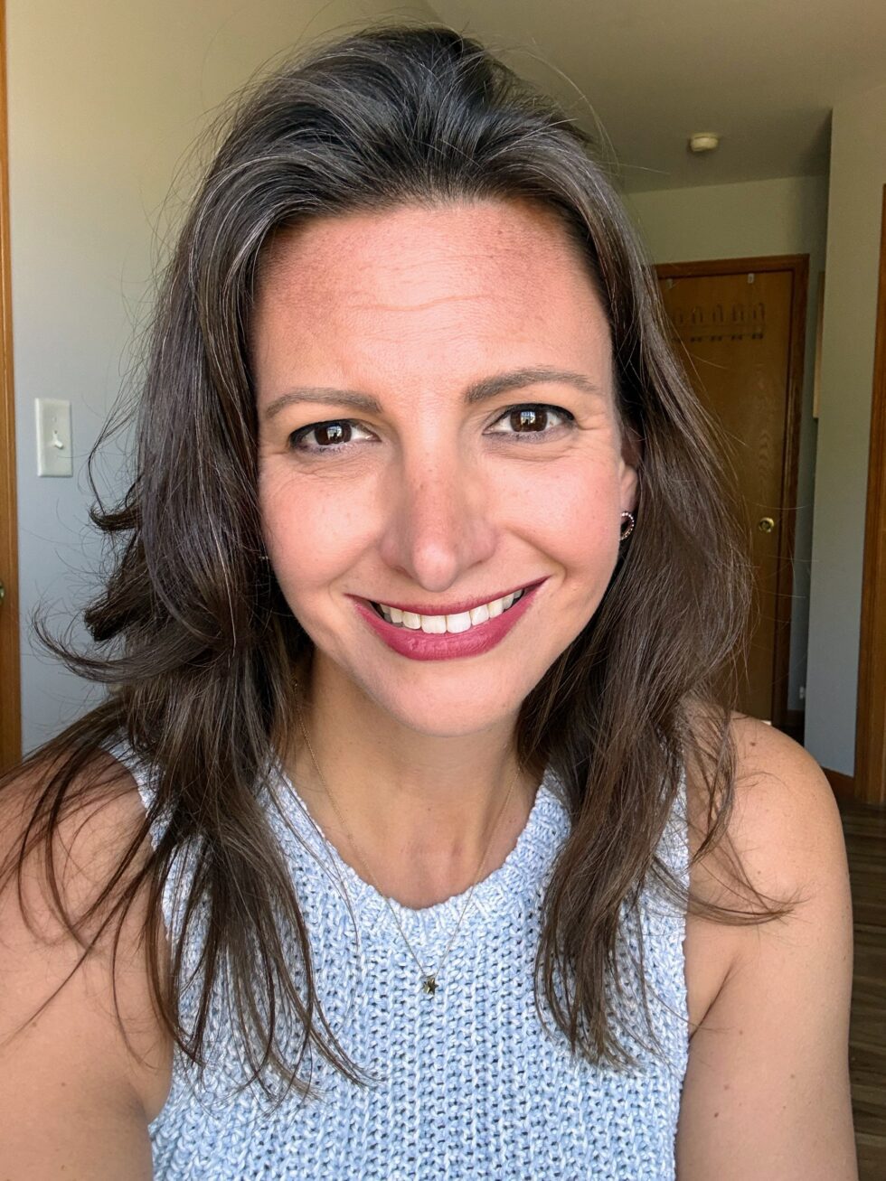 Alumni Spotlight- Christine Lucas | Children's Theatre of Elgin & Fox ...